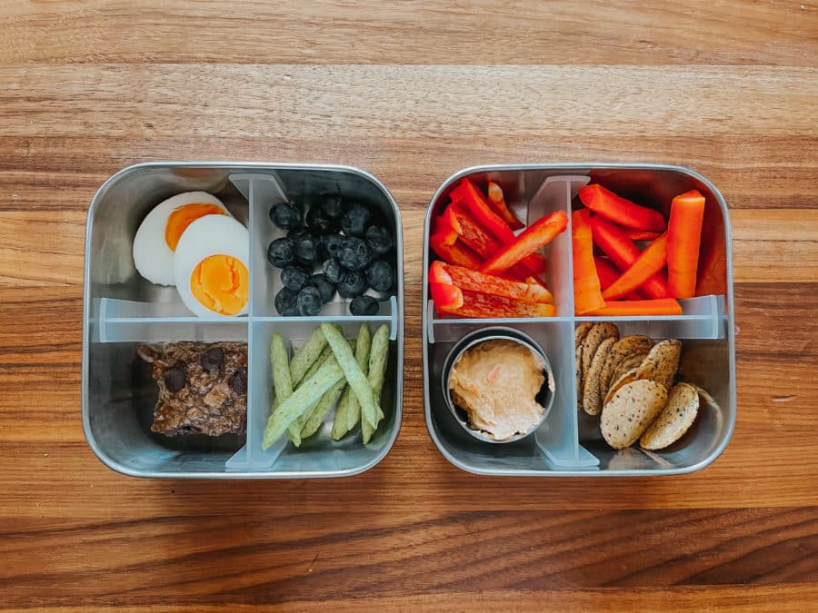 Wholesome Snack Ideas - The Denver Waldorf School