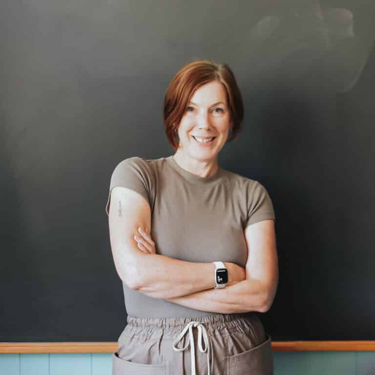Kelly Molinet - The Denver Waldorf School
