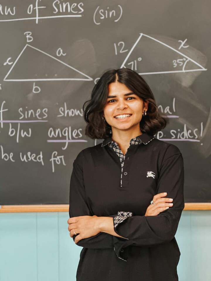 High School Teacher Biographies - The Denver Waldorf School